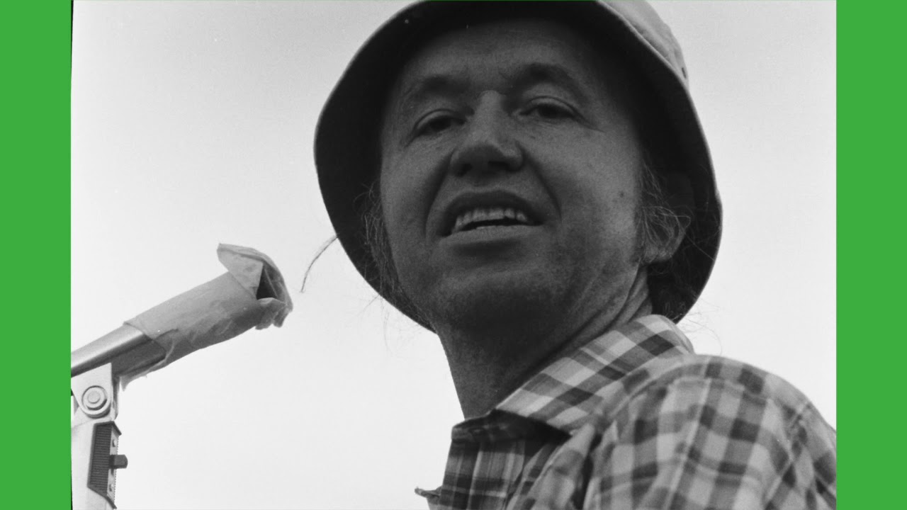 Nature Boy -The Bob Dorough Al Schackman Trio, December 2017 - YouTube