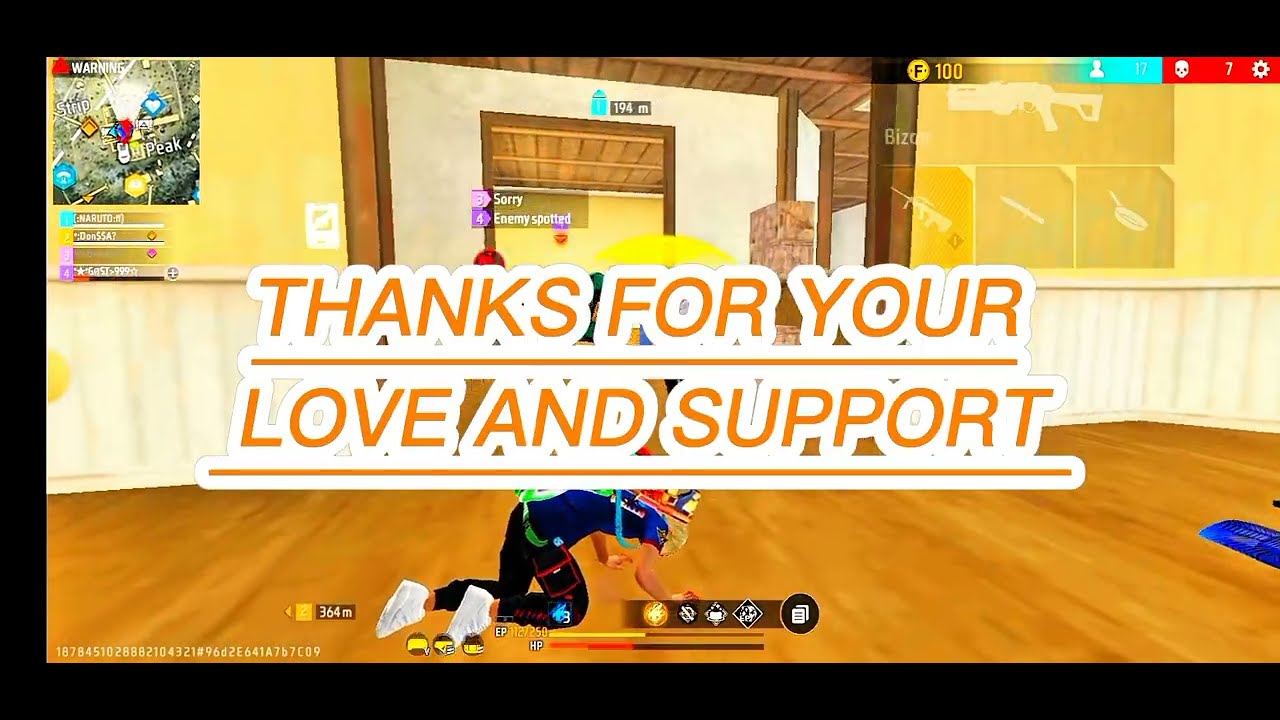 Mind Game🧠AUG+BIZON 99% HeadshotRateSolo Vs Squad Full Gameplay |📱 ...