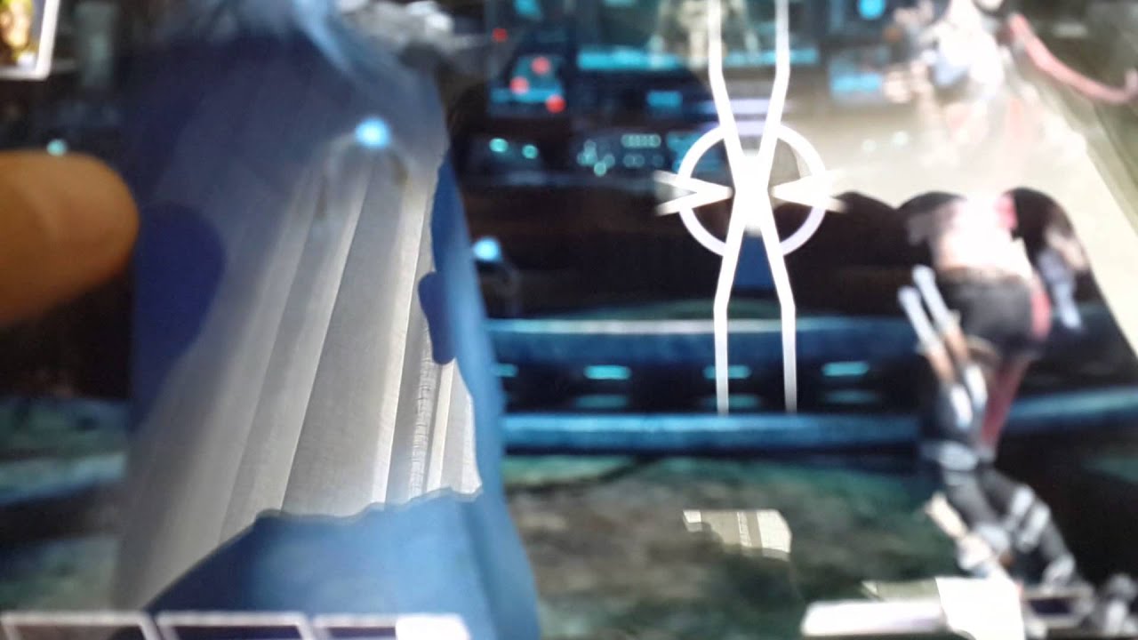 Injustice IOS (ipad) tanıtım - YouTube