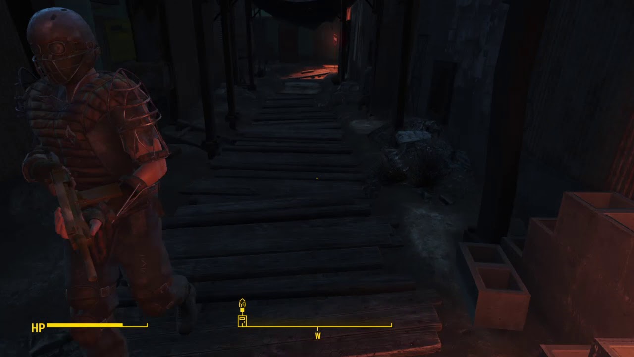 Fallout 4-Homerun Trophy - YouTube