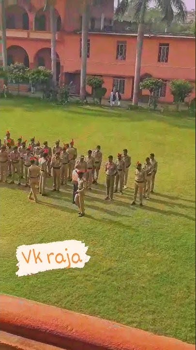 #NCC 2021 #BADLAPUR JAUNPUR PART 2🇮🇳🇮🇳🇮🇳 - YouTube