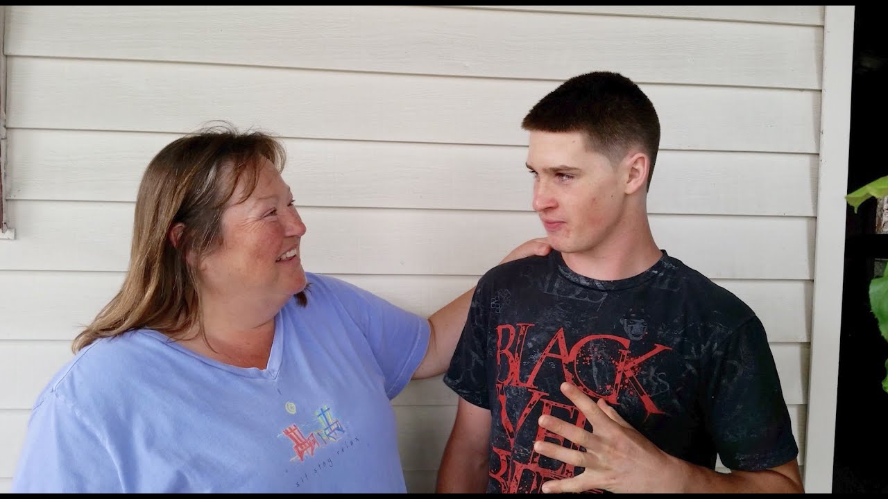 Her son's death sparked a mission to save others from fentanyl overdose ...