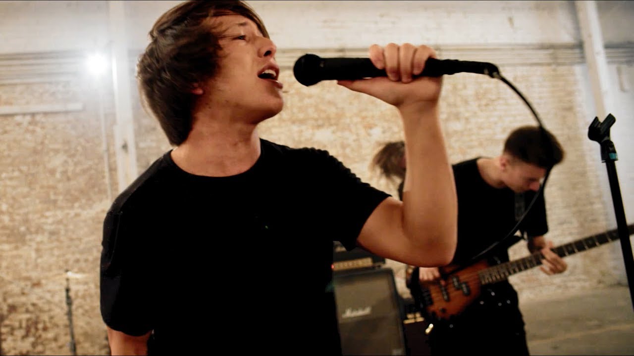 ANSON - To Be or Nothing at All (Official Music Video) - YouTube