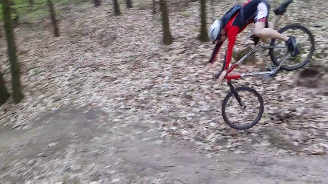 Funniest Downhill Drop ever! - YouTube