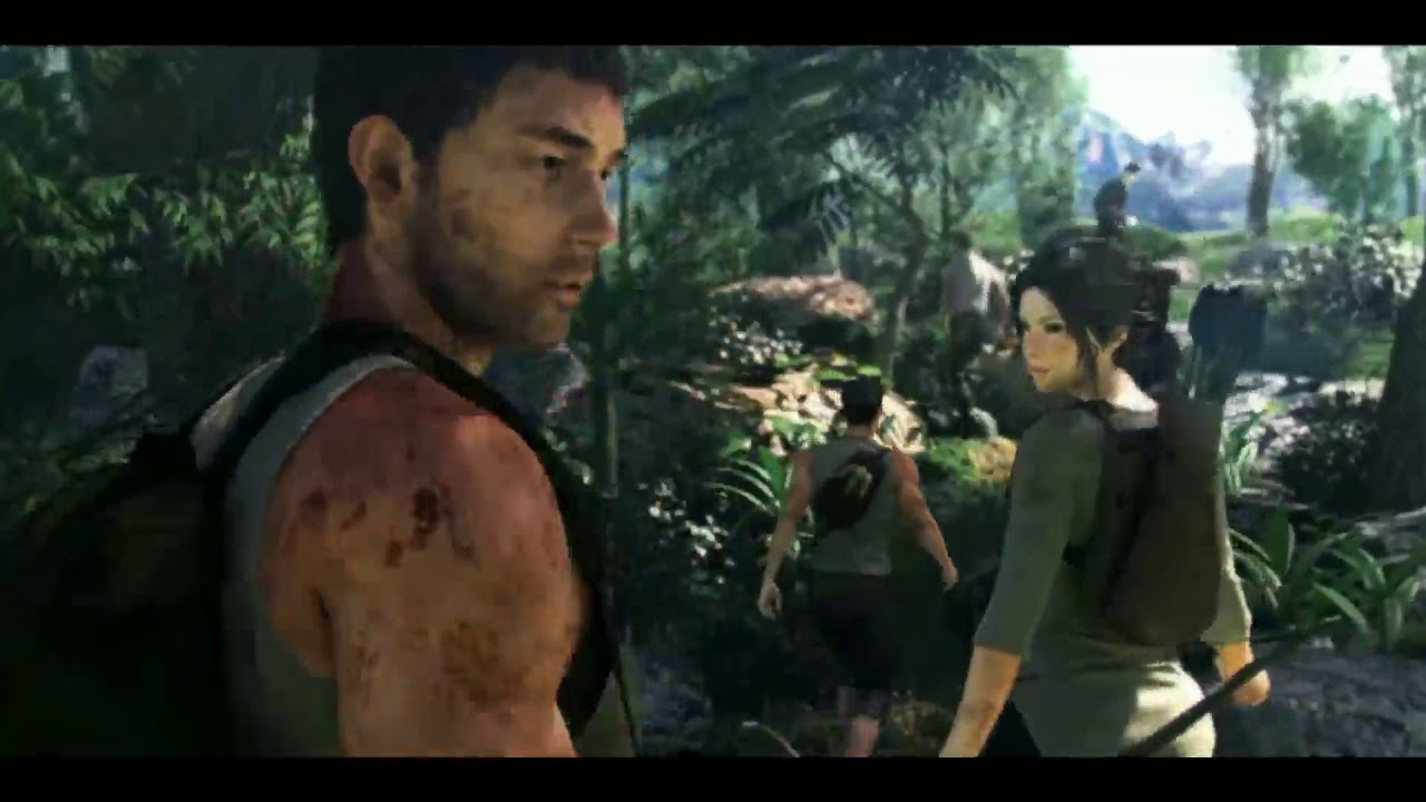 Durango - Android Game - YouTube