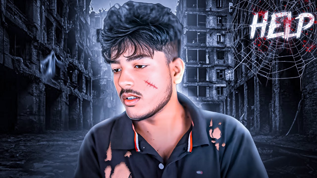 Exploring India’s Most Haunted Spot! - YouTube