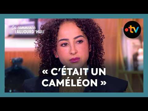 Soundous a été piégée par un pervers narcissique - Ça commence aujourd'hui