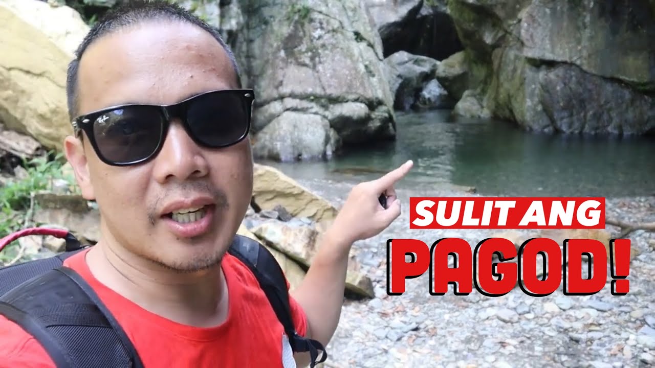 KAWA-KAWA and the HIDDEN BUSAY FALLS of Sibuyan Island Romblon🇵🇭 - YouTube