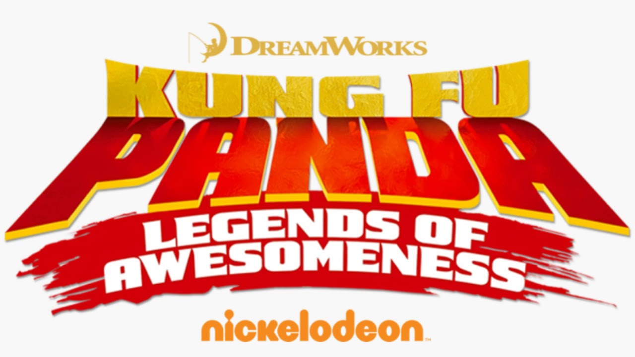 Kung Fu Panda: Legends of Awesomeness - Intro - Lithuanian (Voice-Over ...