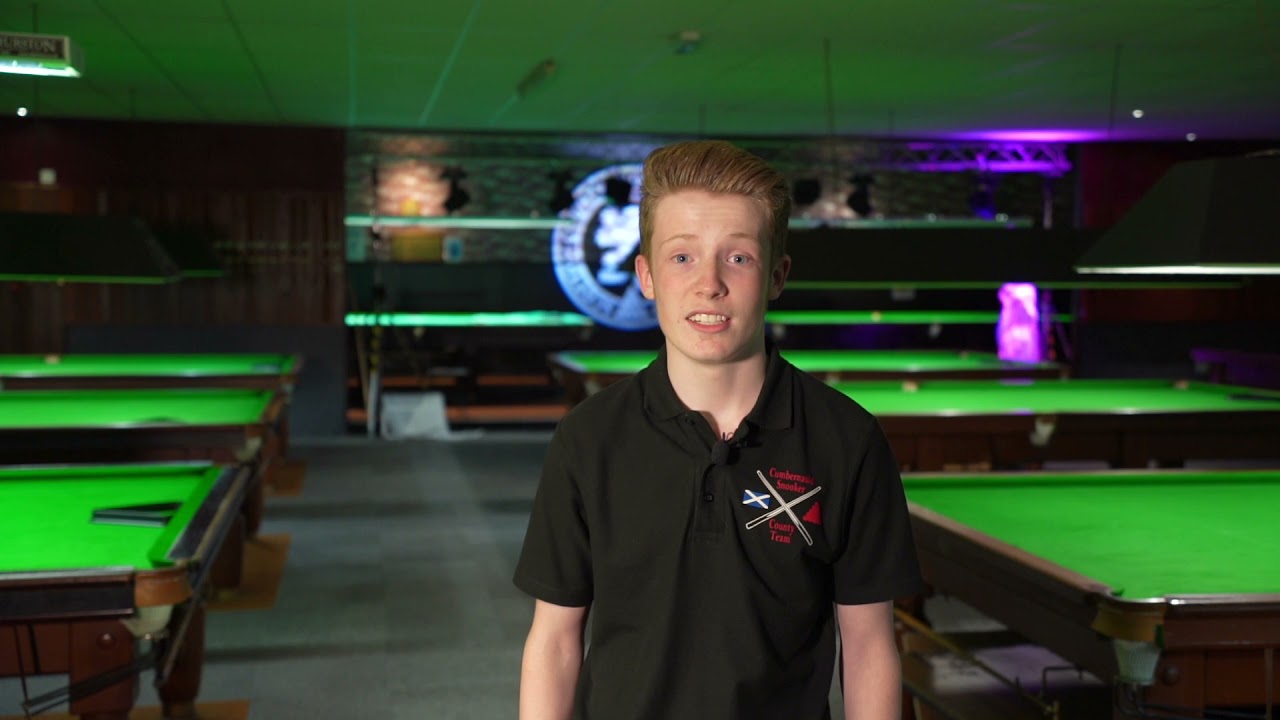 Sam McKay interview - YouTube