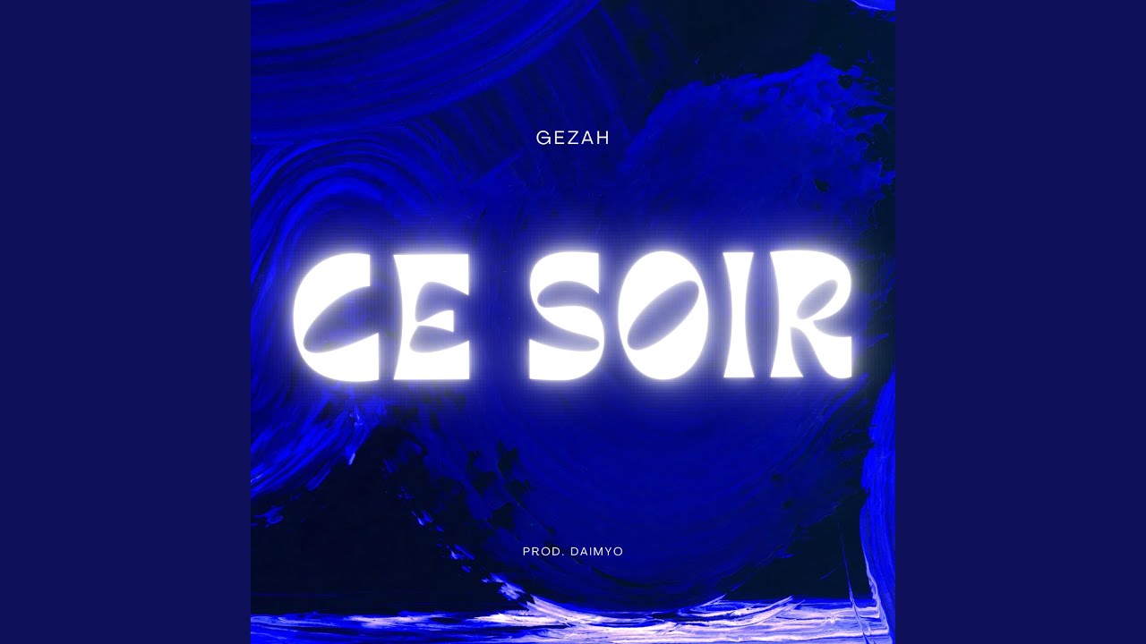 Ce soir - YouTube