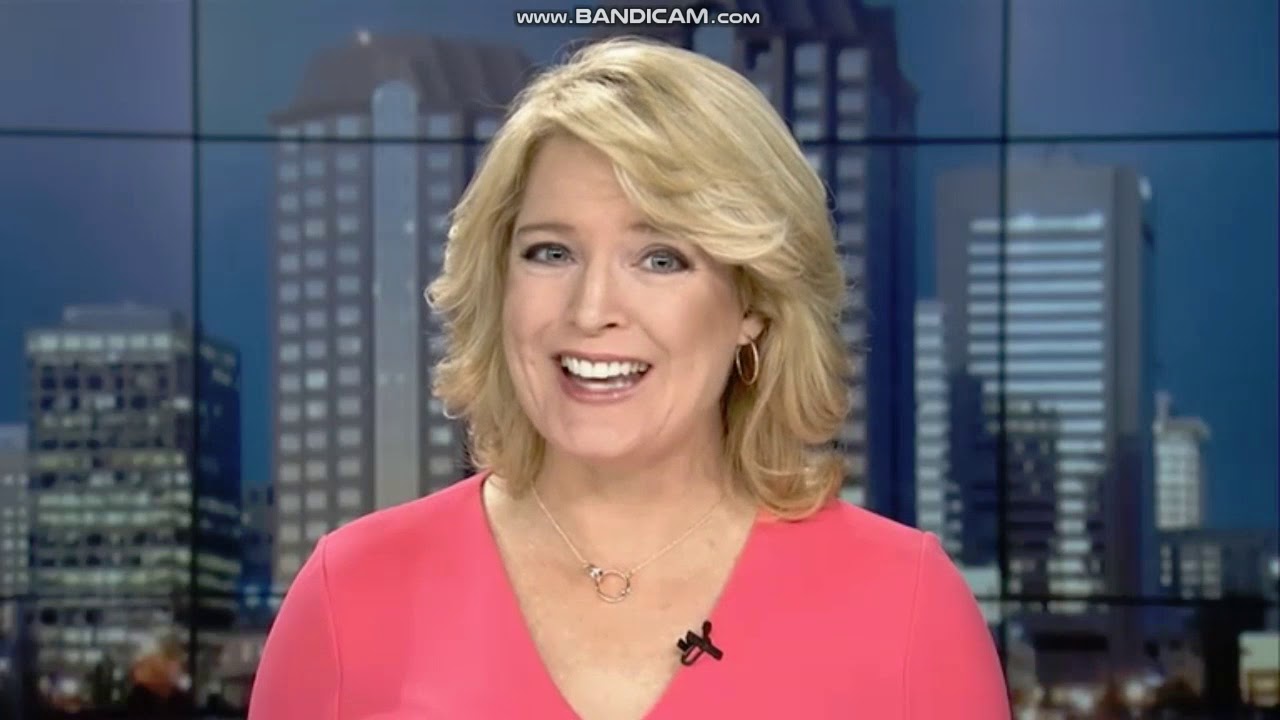 WWBT: NBC 12 News At 5pm Open--2018 - YouTube