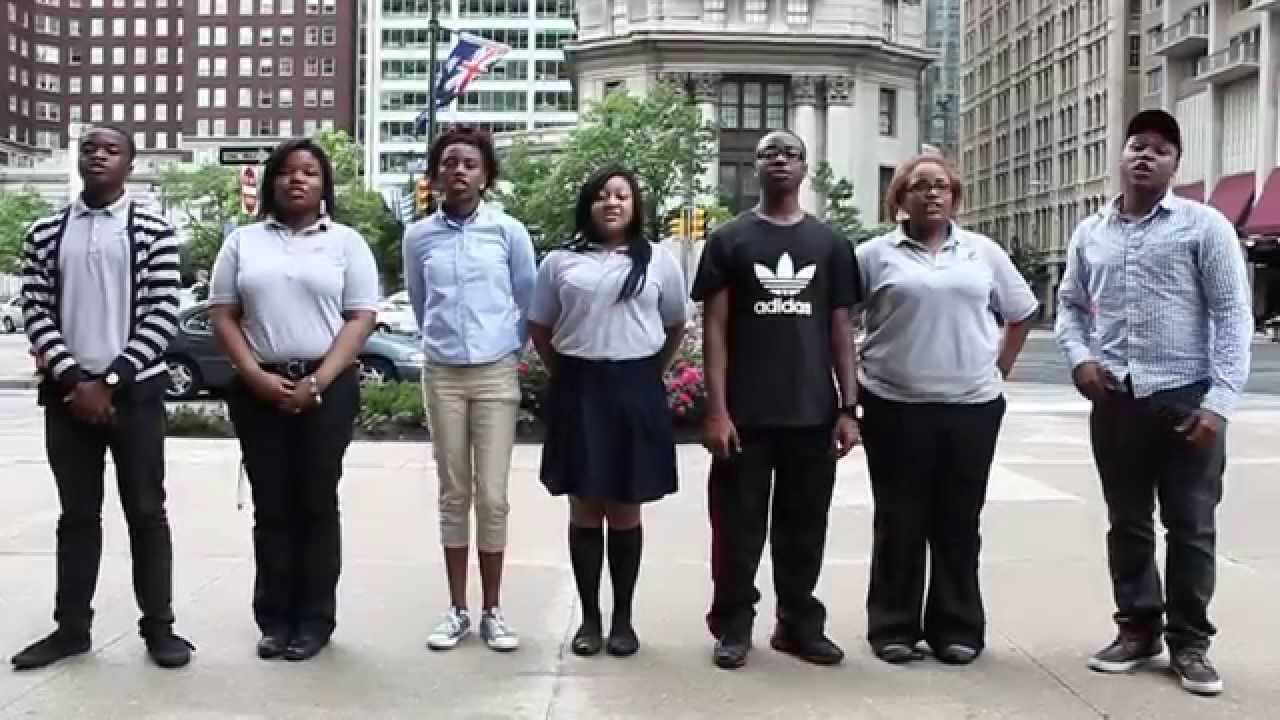 The Next Level Leaders - Conference Documentary - YouTube