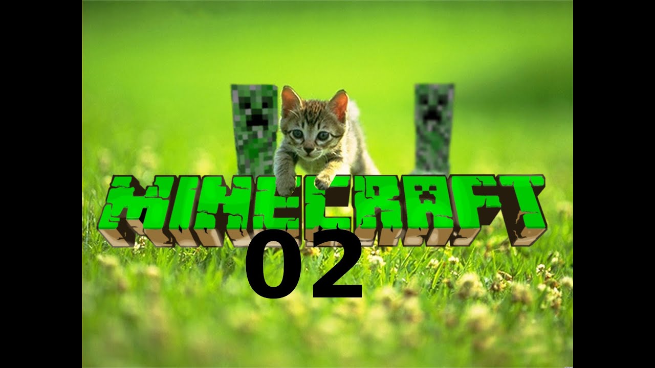 Minecraft - DMacs Roadtrip - 02 #new series# - YouTube