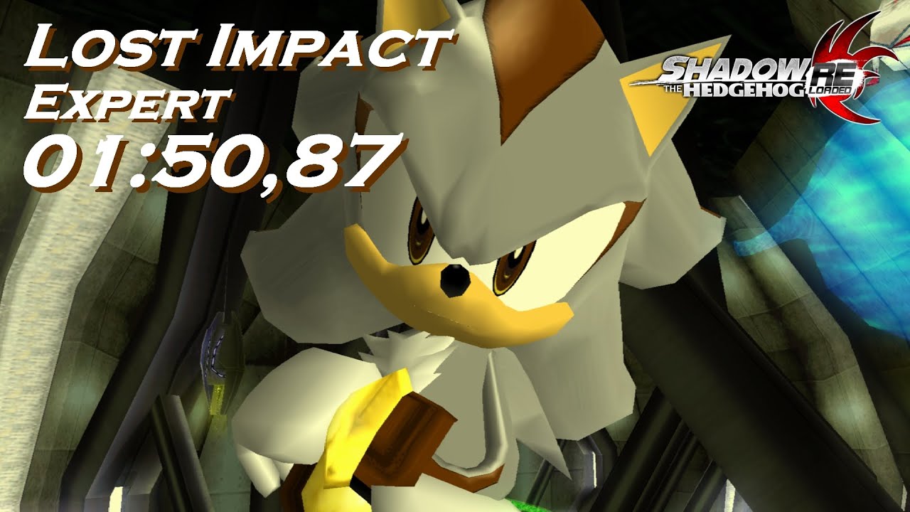 Lost Impact (Expert) [01:50,87] Shadow Reloaded 1.2 - YouTube