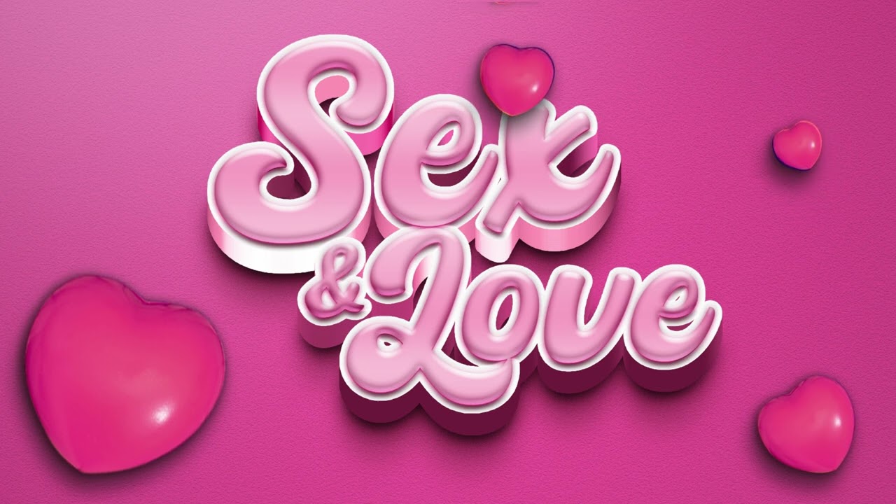 Sex And Love Remix Dj Cossio Tiago Pzk Rvssian Youtube