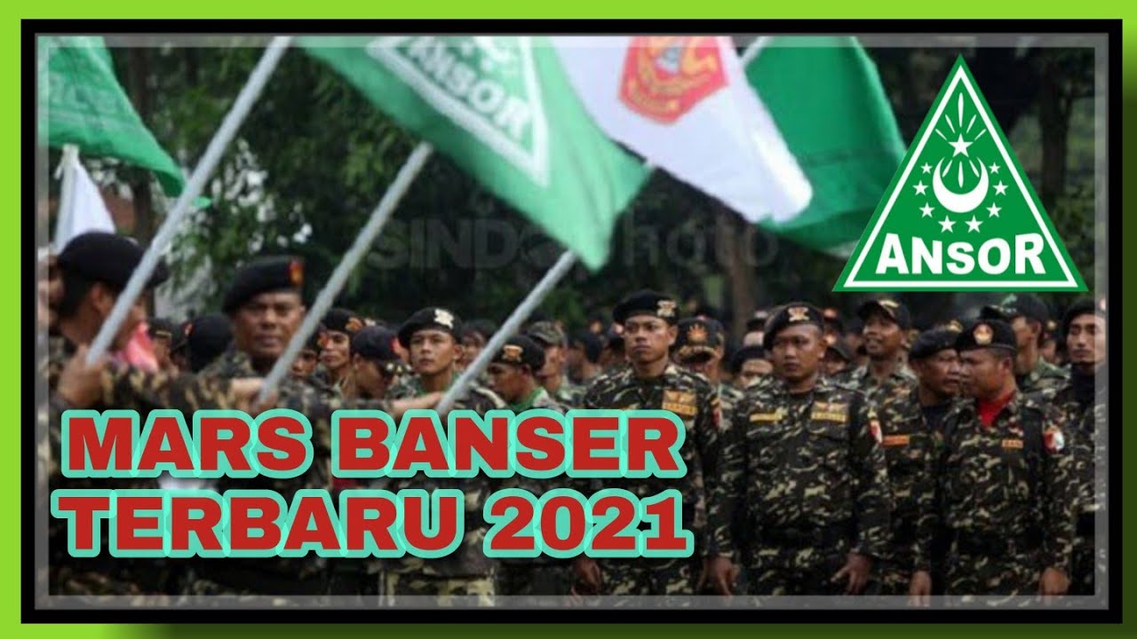 mars banser - YouTube