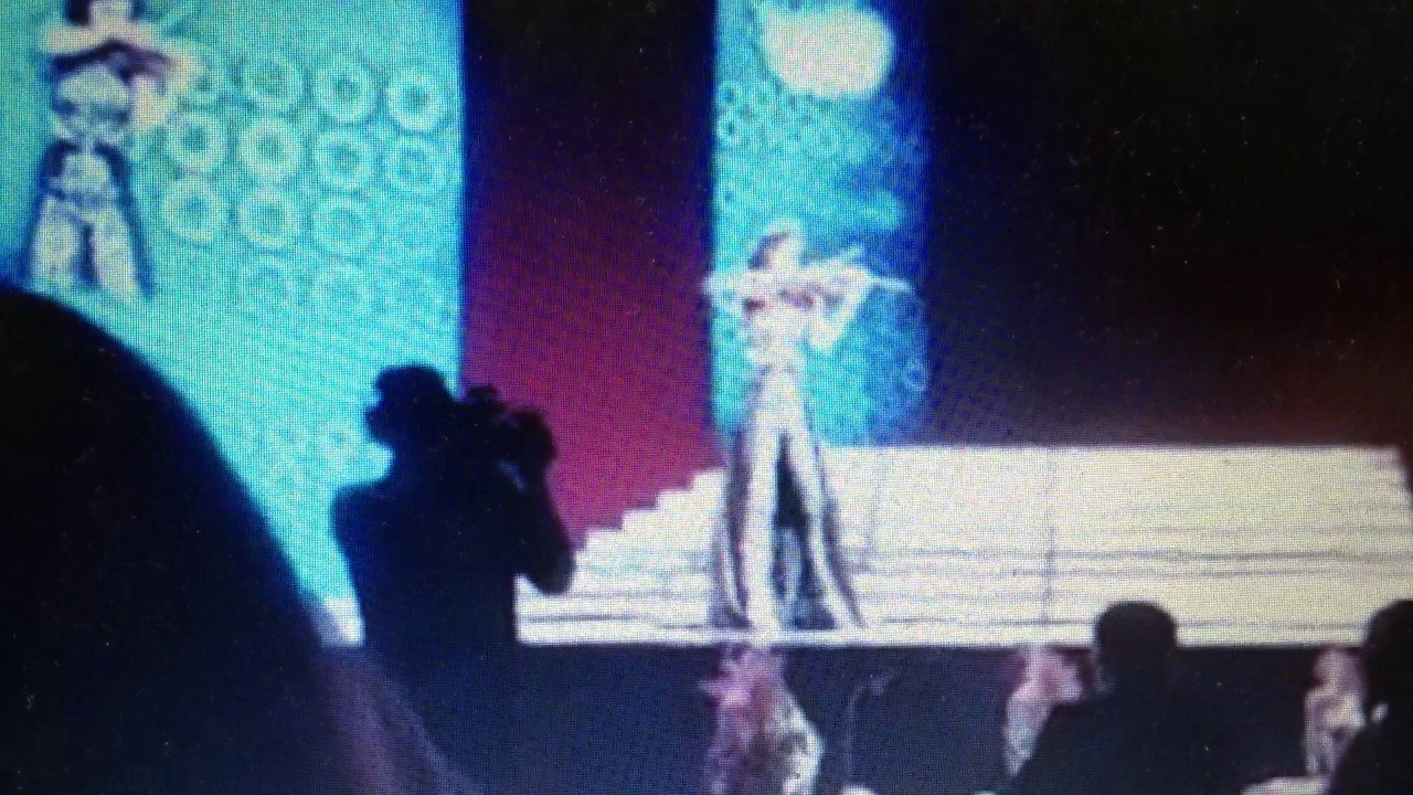 Miss Utah 2017 JessiKate Riley talent - YouTube