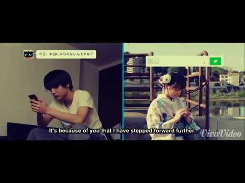 Yuna Taira is cute moment Story Love..