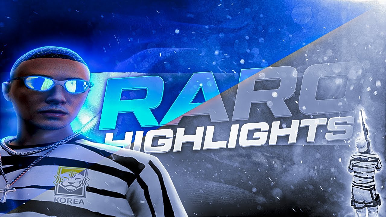 Fivem Highlights RaroXT #2 🐱‍👤 - YouTube