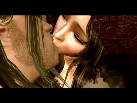 Machinima Rehberine Örnekler: Slowmotion Mucizesi (Kamera ve görüntü hareketi için)