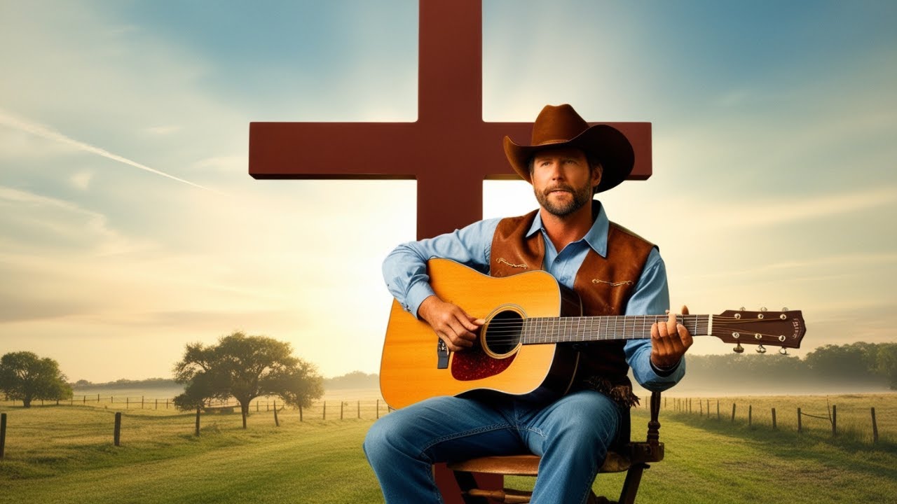 I Surrender All - Elevating Gospel Country Music Playlist 2024 | Best ...