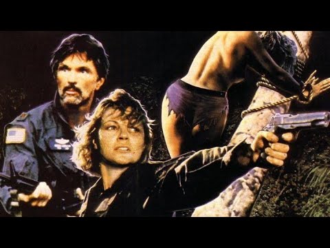 Hell Camp (1986) - Trailer