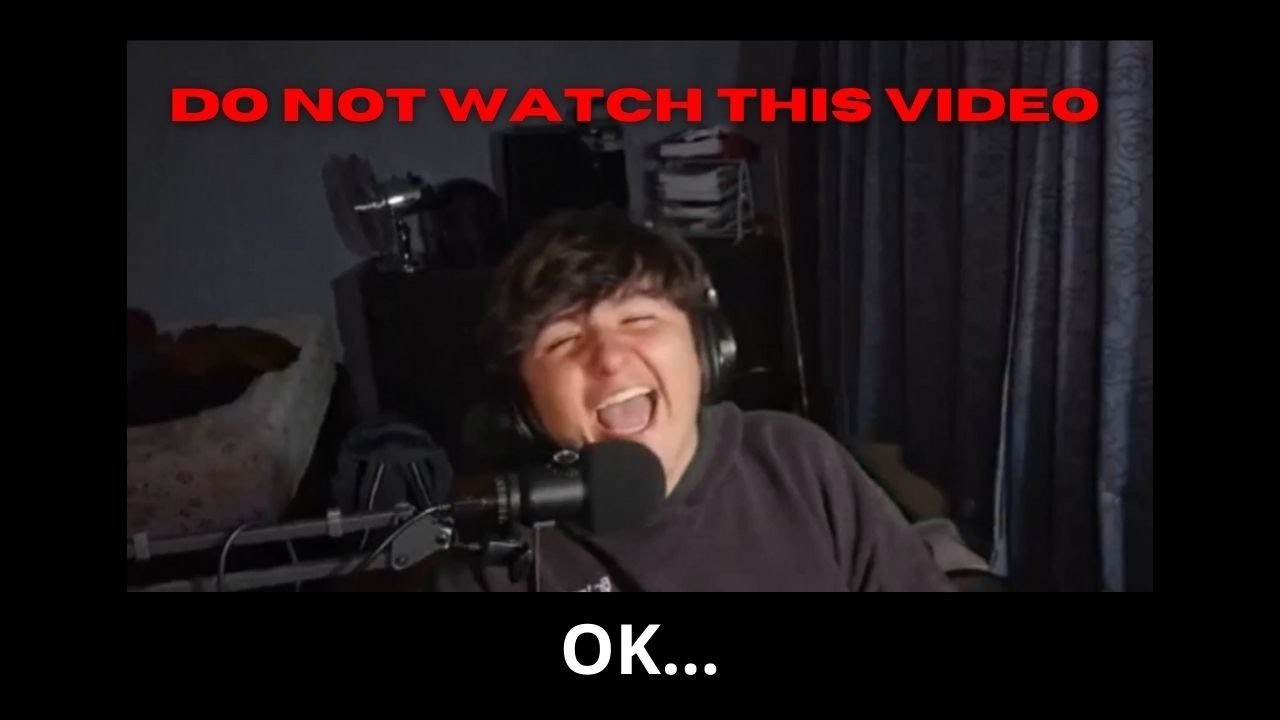 Do Not Watch This video Unless ... - YouTube