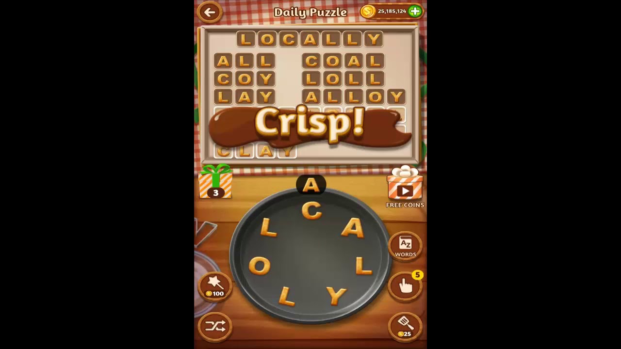 Word Cookies Daily Puzzle February 26 2020 Answers YouTube word-cookies-daily-puzzle-february-26-2020-answers-youtube