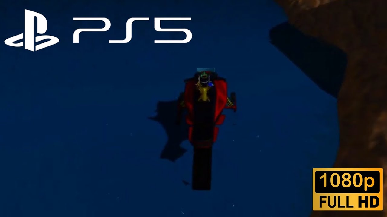 Play Roblox On PS5 Slim And Quality (HD 60FPS) - YouTube