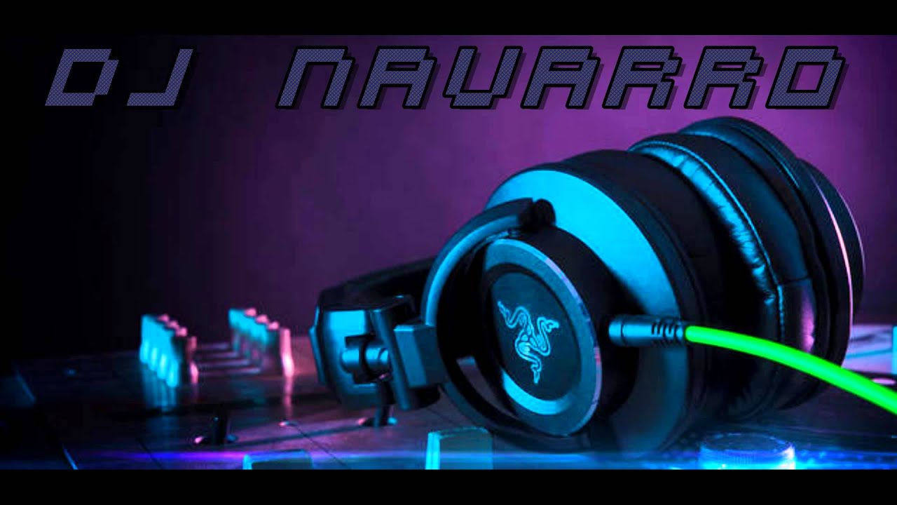 dj navarro aplausse - YouTube