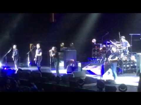 Pearl Jam - Why Go - YouTube