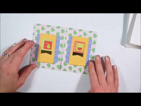 Jess Crafts: May 2018