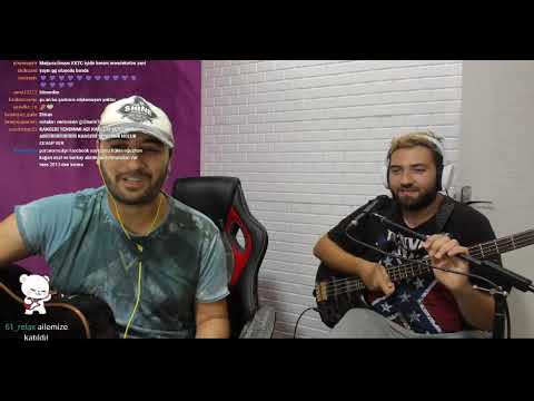 Kaan Bostan ~ Gölgeler ft.Oğuzhan Bostan (Official Video)
