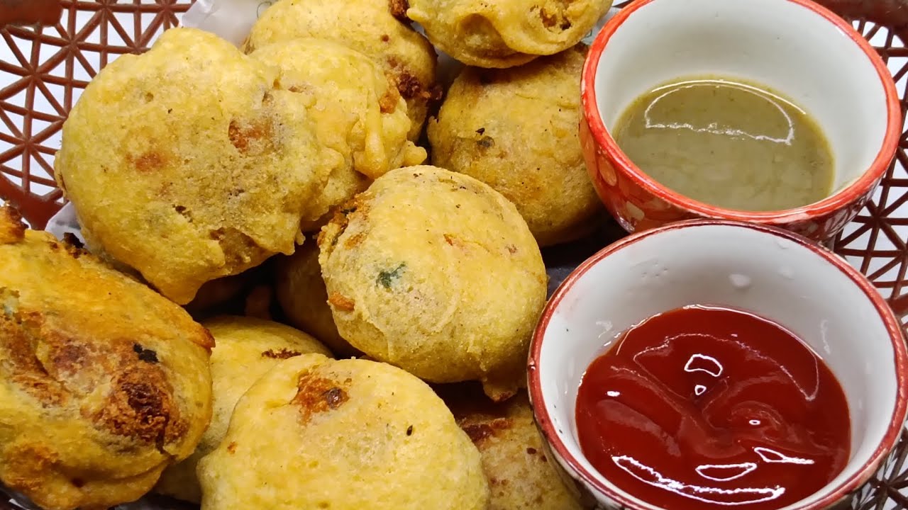 potato chap .. basan potato chap ..#recipe - YouTube