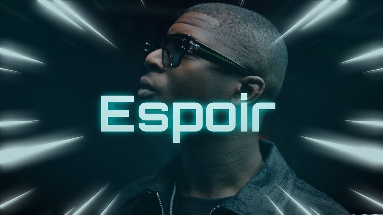 Ninho X Sdm Type Beat Espoir Instru Melancolique Instru Rap 2023