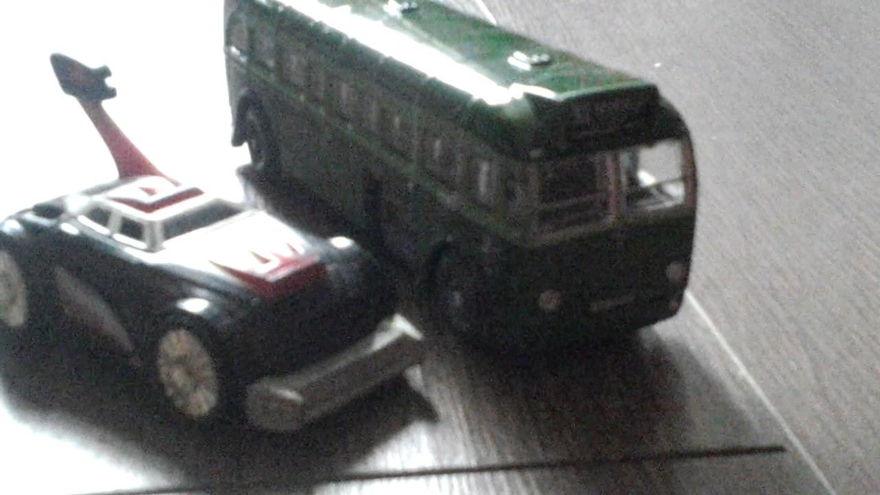 Springtime For Diesel - YouTube