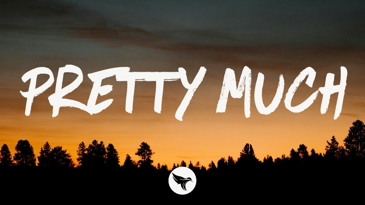 Lukas Nelson - Pretty Much (Lyrics) - YouTube