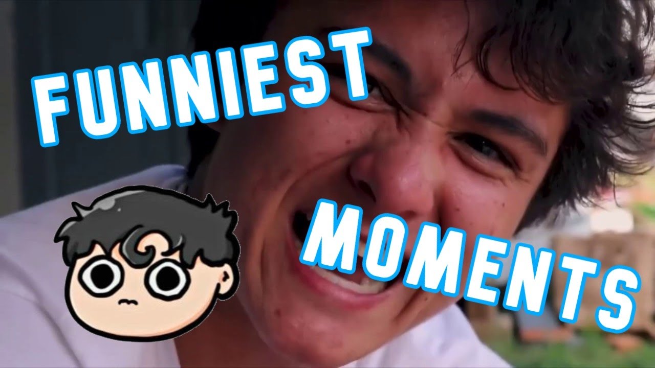 Michael Reeves funniest moments (In order) - YouTube