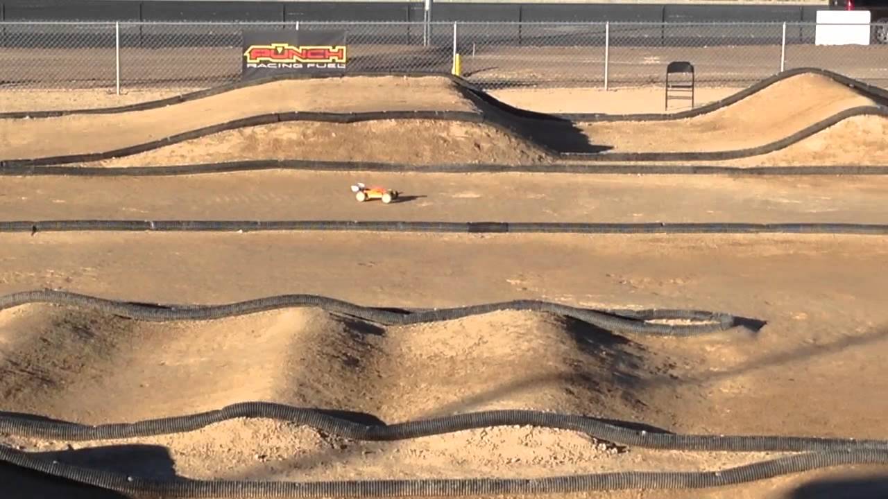 RC Tracks Las Vegas 11/22/2014 - YouTube