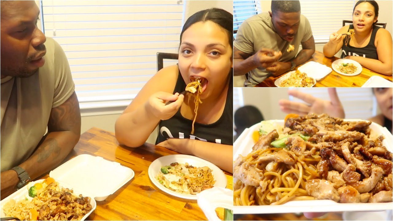 Japanese Food Mukbang!! (Eating show) - YouTube