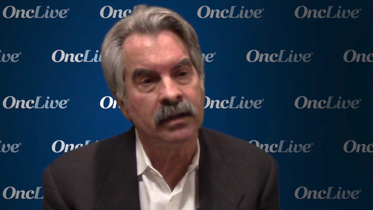 Dr. Radich on the Evolving Role of MRD in Hematologic Malignancies ...