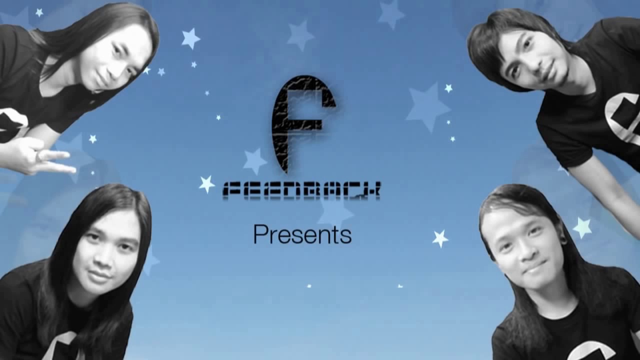 ดวงดาวกับก้อนหิน - Feedback Band [Official Audio] - YouTube