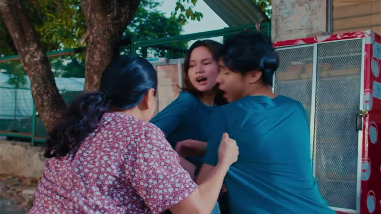 Nanay Alma, sasagasaan ni Kapitana Babylyn? (Episode 131 Teaser) | Black Rider - YouTube
