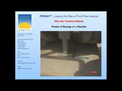 Phần mềm PIPENET Spray/Sprinkler Module - Đại lý chính hãng tại Việt ...