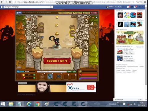 Dungeon Rampage sandık hilesi