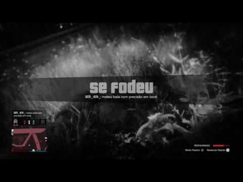 PaRaDiSe-__-xOGx [NNCW] VS GATO-_-ALFA-_- [WEKL]
