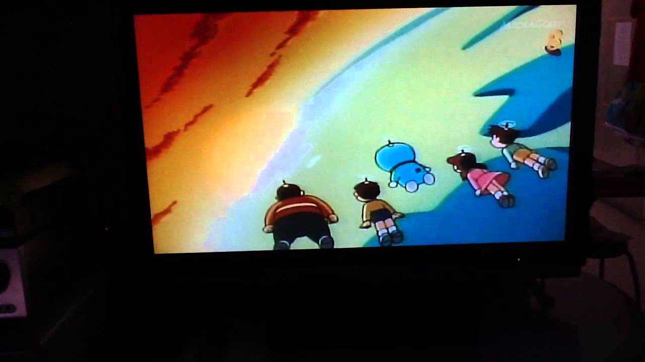 Doraemon Opening Theme - YouTube