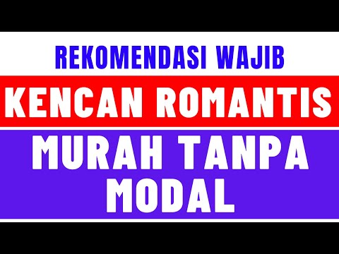 ROMANTIS DAN MURAH | IDE KENCAN MURAH MERIAH BERSAMA PACAR DI AKHIR PEKAN