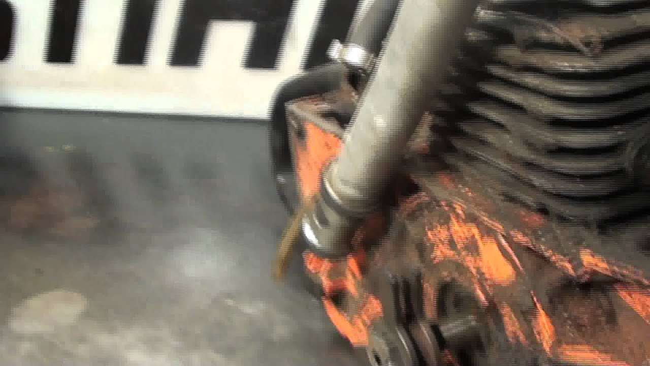 The chainsaw guy parts saw Husqvarna 65 chainsaw 6 14 - YouTube